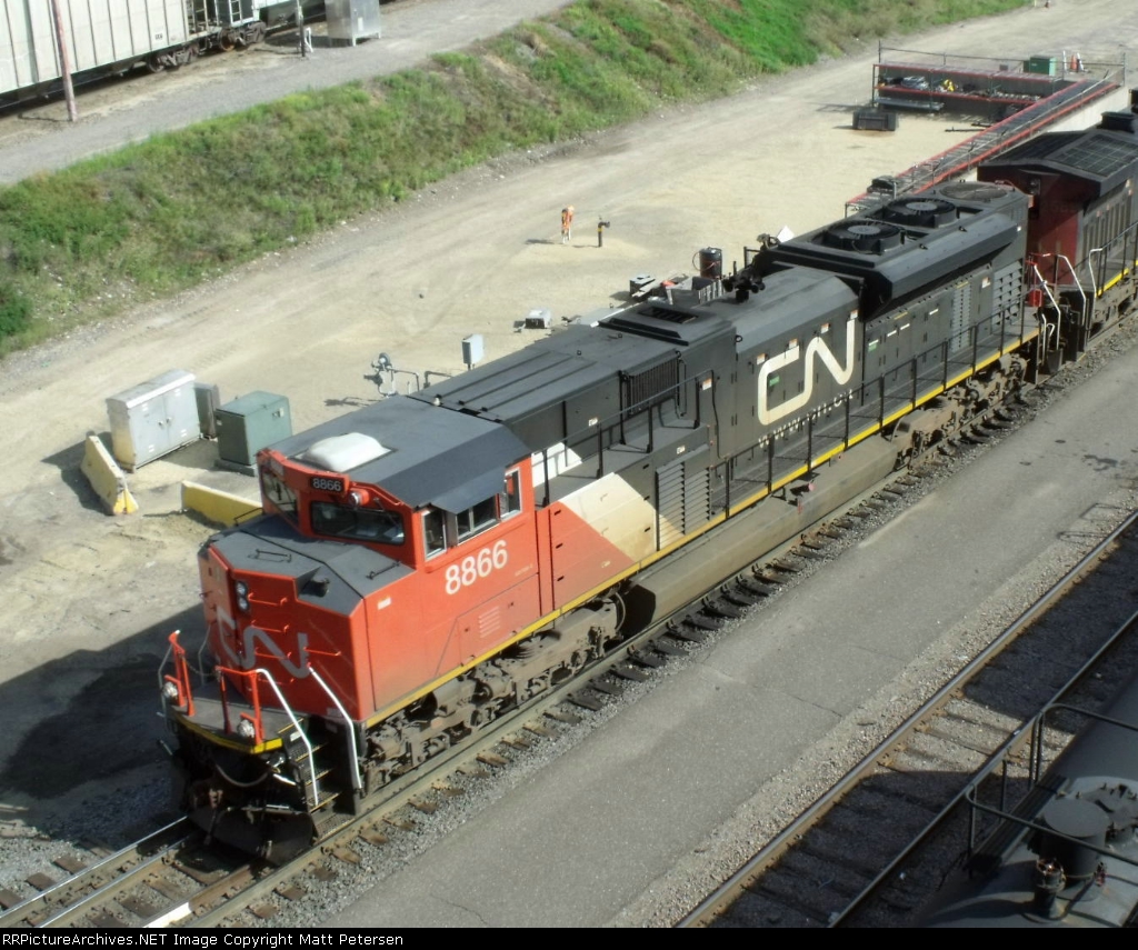 CN 8866